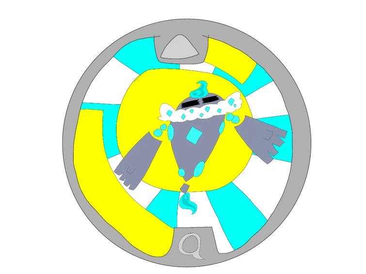 Roc Birthstone | Fandom