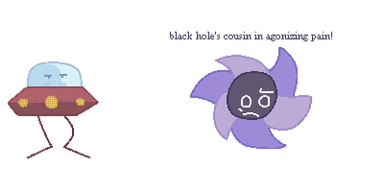 SPACE-TIME VORTEX AND UFO! | Fandom