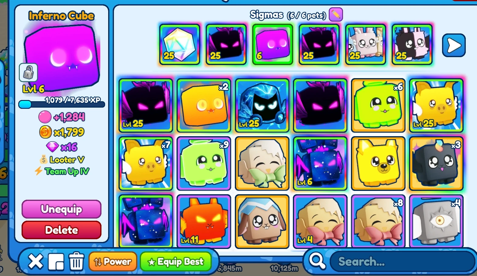 LF upgrades :'3 | Fandom