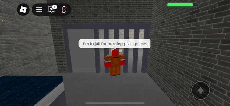 Coolkidd in jail | Fandom