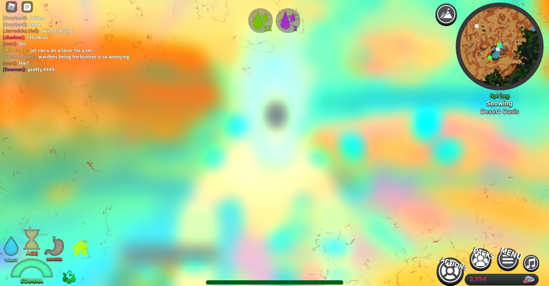 zamn these new cos graphics hit different frfr | Fandom