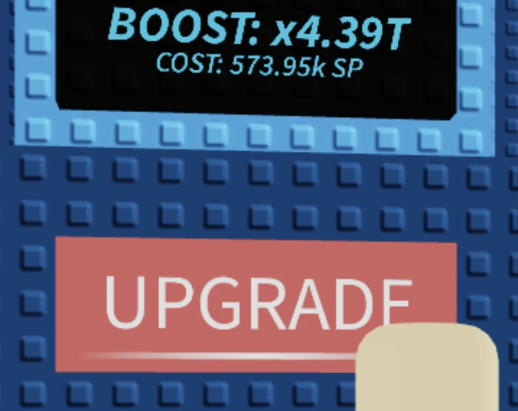 First ever x4.39T luck boost in TDM:R | Fandom