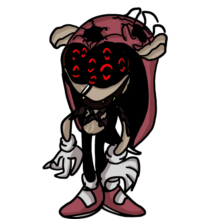 Discuss Everything About CONTINUED: The Sonic Oddities Wiki | Fandom