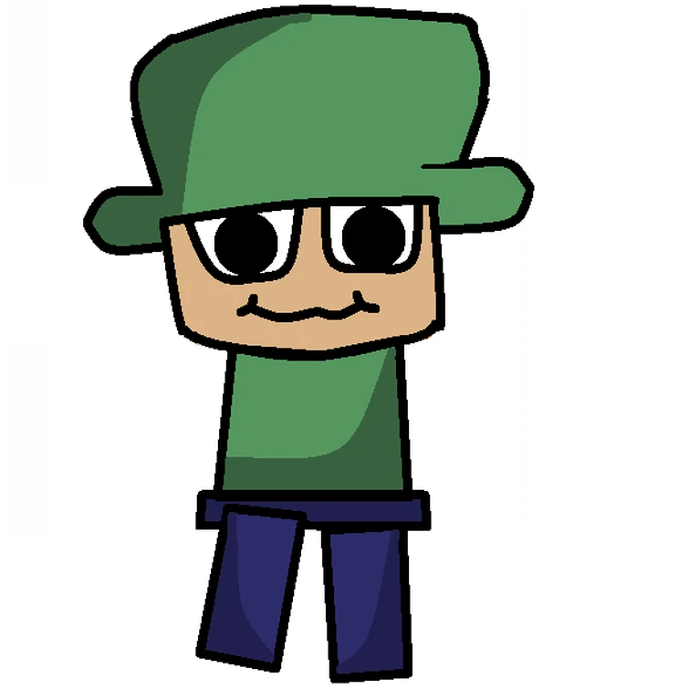 brobgonal collab | Fandom