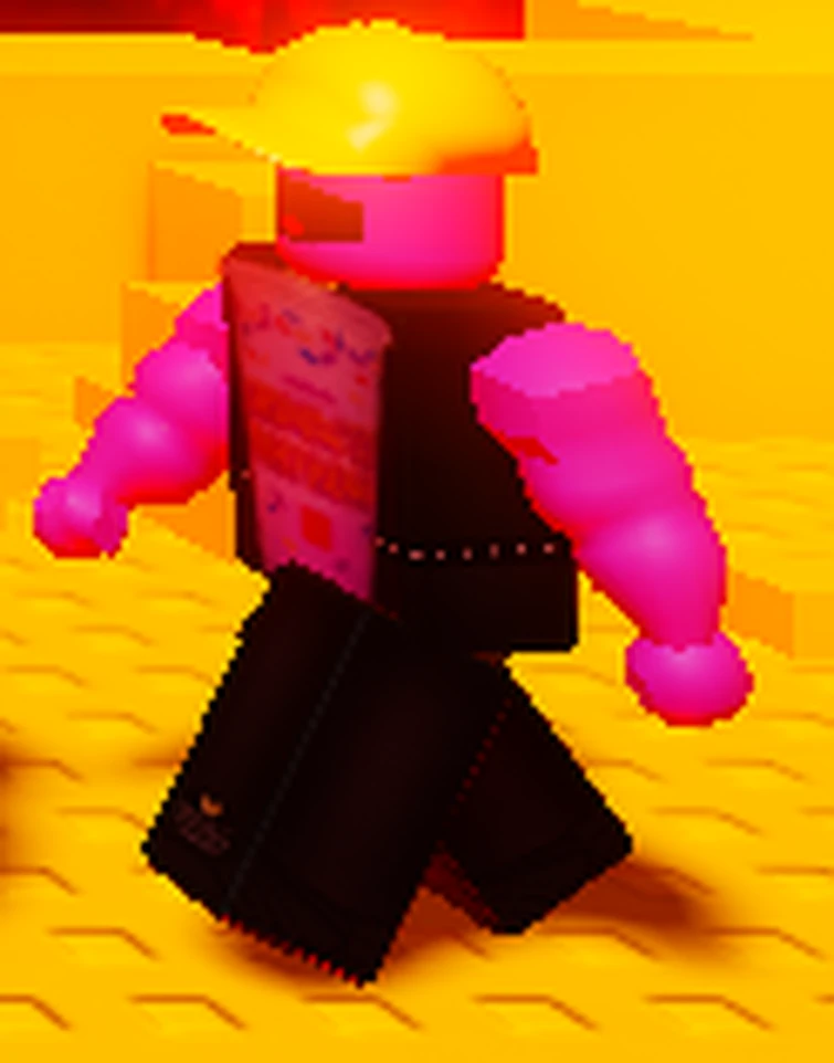Battler+Grimace+Mcdonalds+golden | Fandom