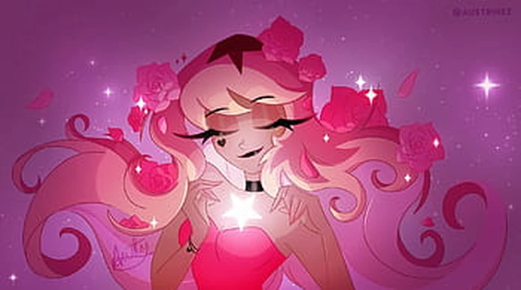 Have some Verosika and her posse | Fandom