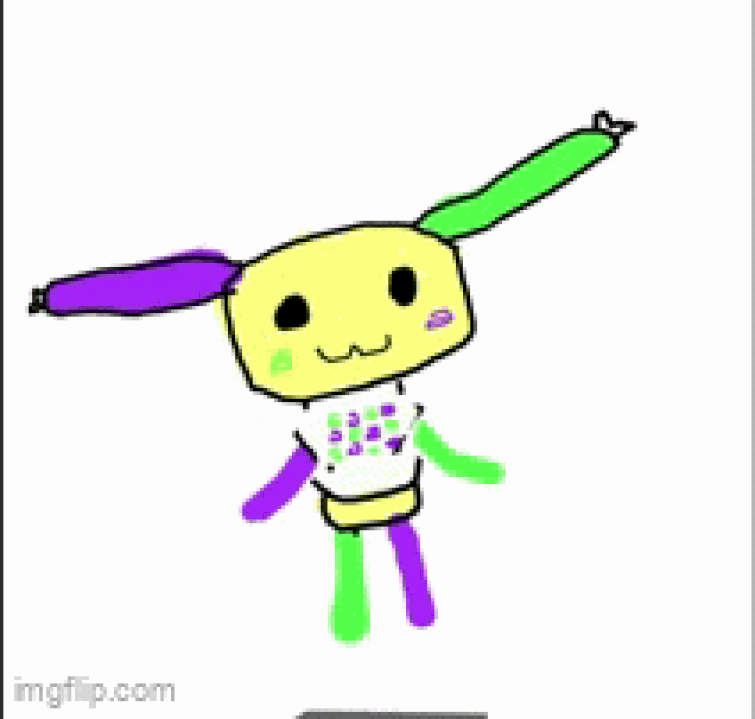 Uh ok so since poppy, gigi, scraps, brightney discover a voodoo doll ...