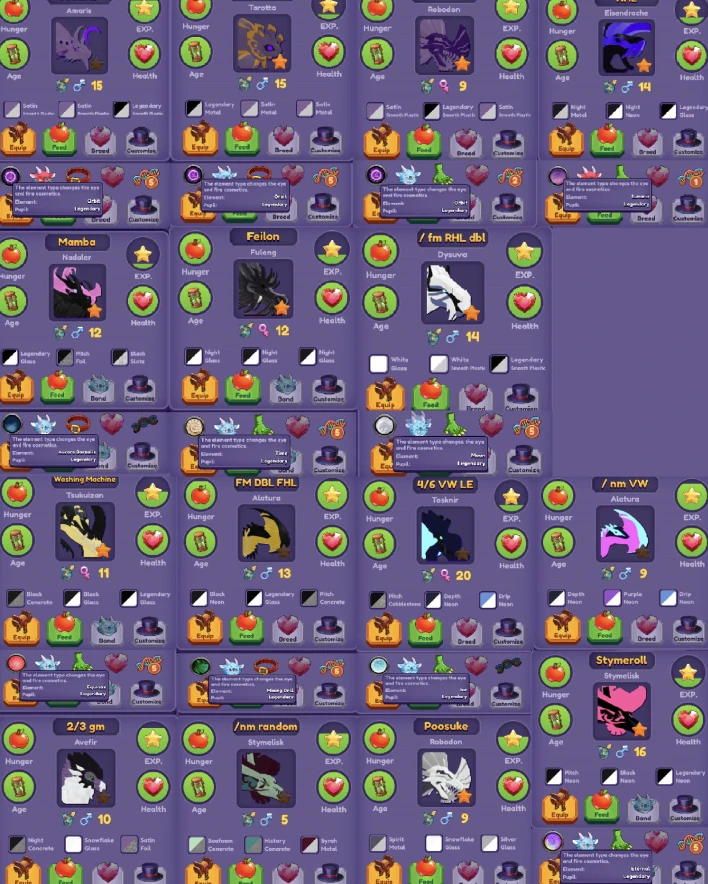 Trading/Selling! | Fandom