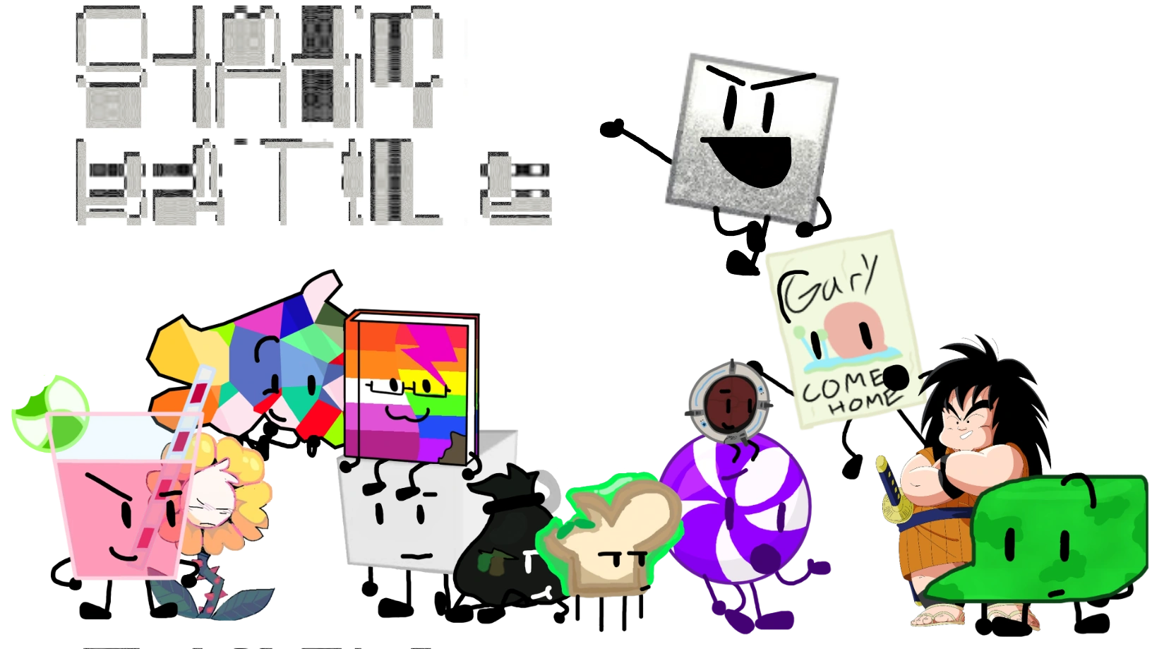 FINALLY FINISHED | Fandom