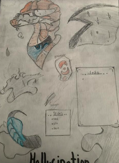 Meet Hallucination` | Fandom