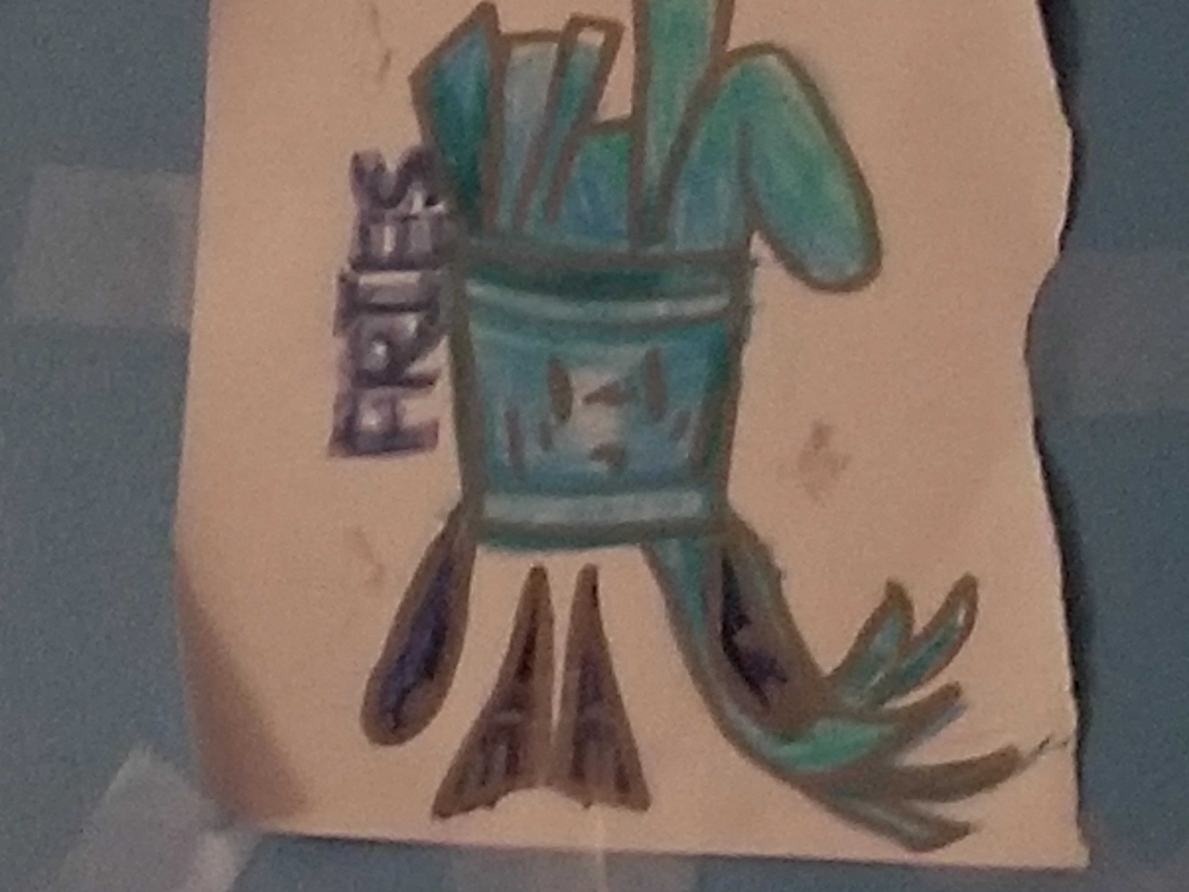Irl bfdi art | Fandom