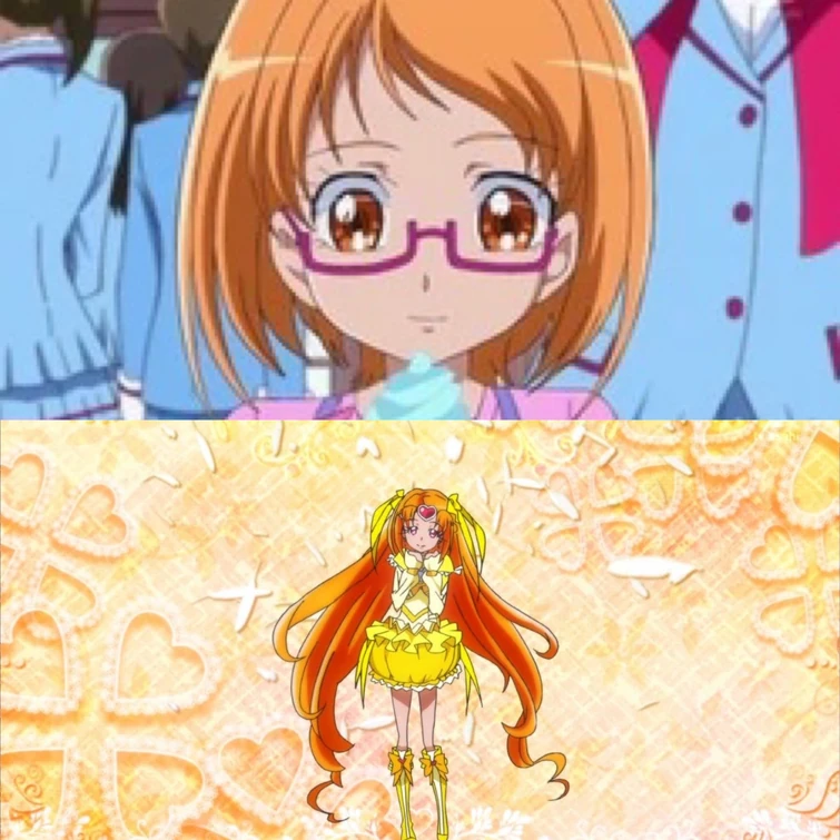 Thoughts on Pretty Cure Characters Day 26 | Fandom