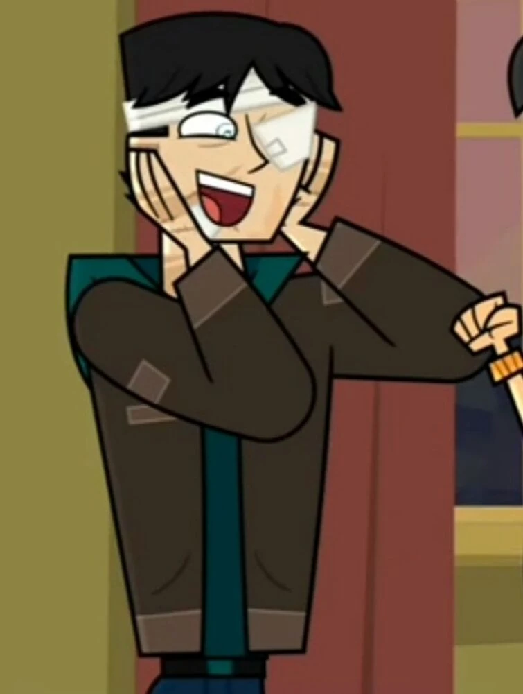 Discuss Everything About Total Drama Wiki | Fandom
