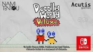 guys new doodle world upd | Fandom