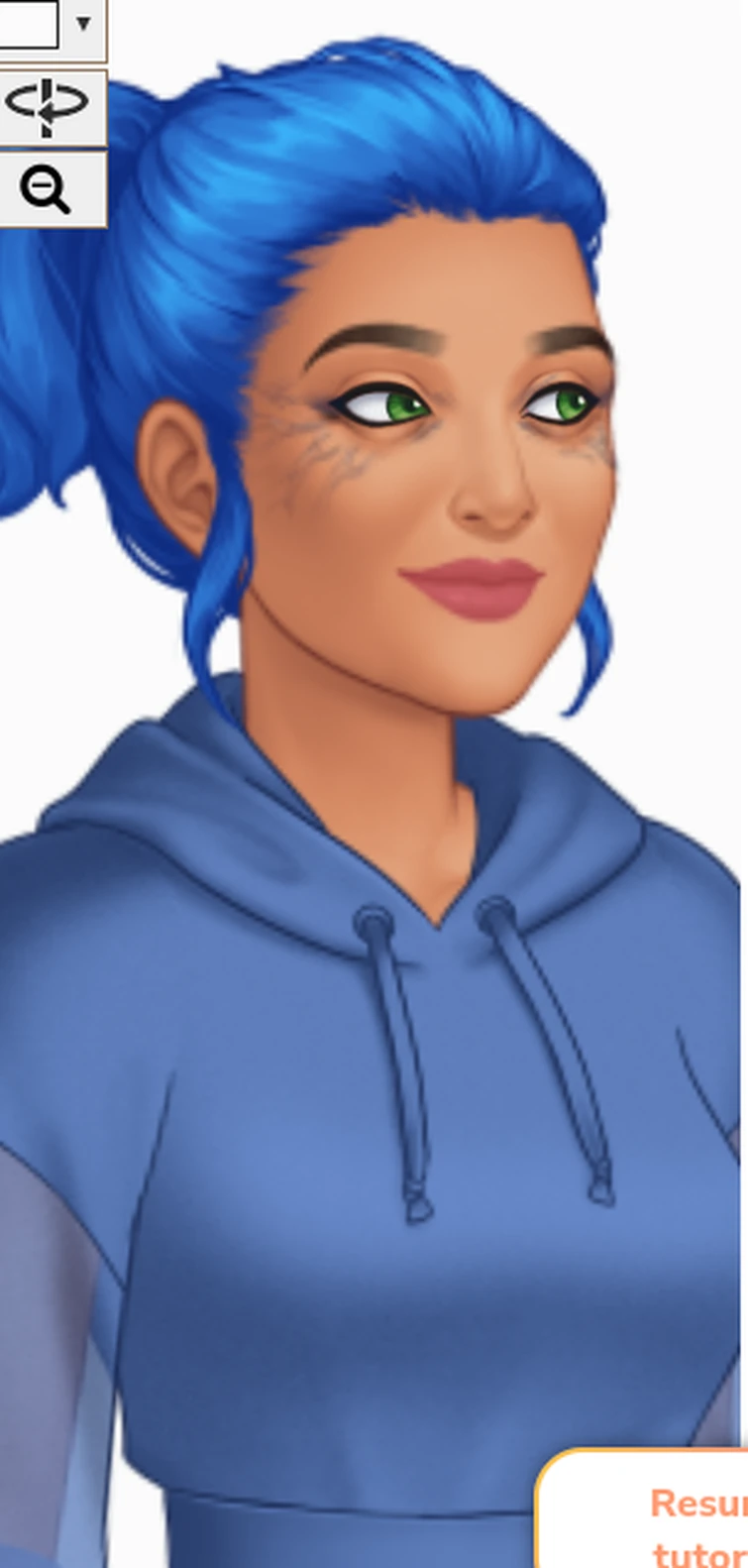 WoF characters as humans 2 | Fandom