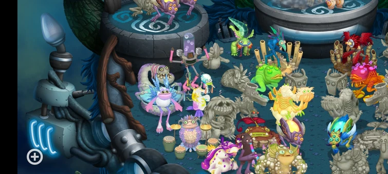 Discuss Everything About My Singing Monsters Wiki | Fandom