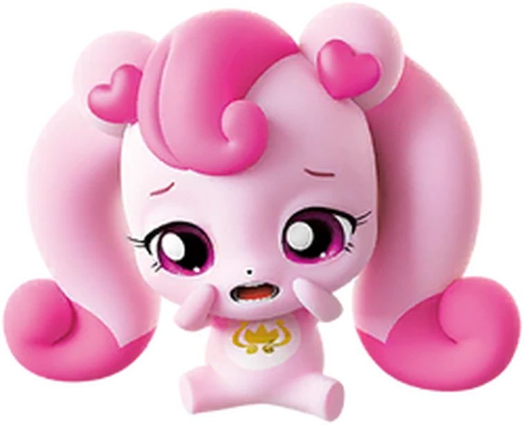 Discuss Everything About Catch! Teenieping Wiki | Fandom