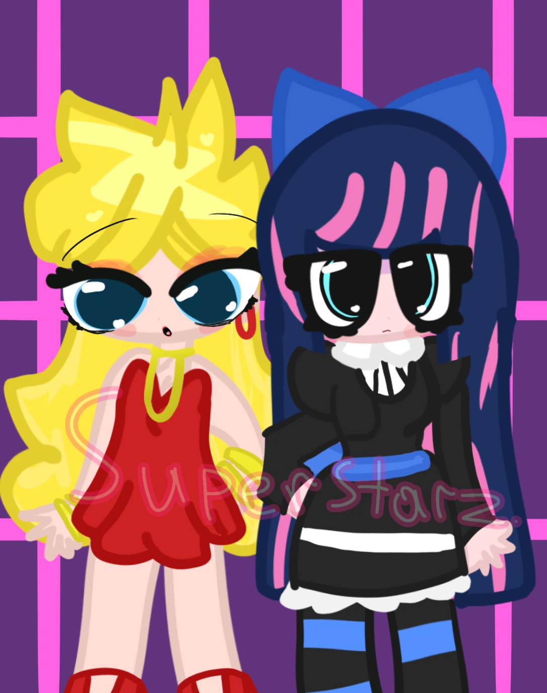 new to the wiki :3 | Fandom