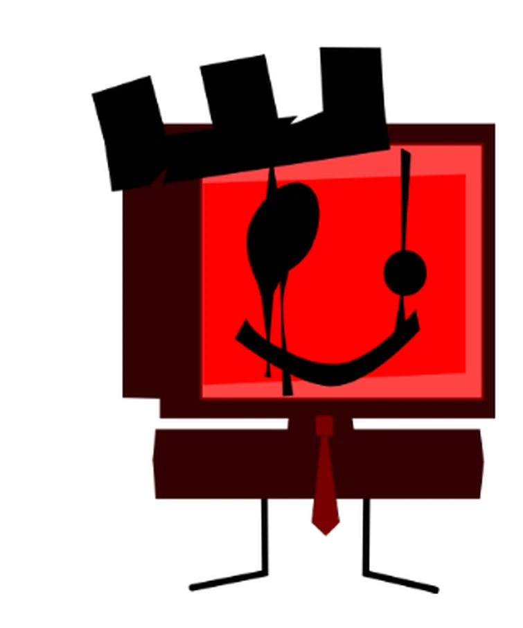 [More ARG/Webseries characters as objects] | Fandom