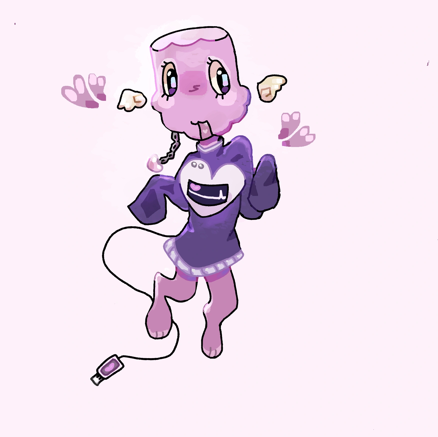 Heart emoji | Fandom