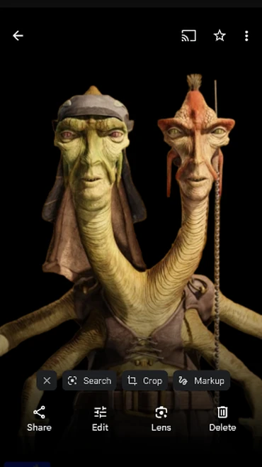 Discuss Everything About Wookieepedia | Fandom