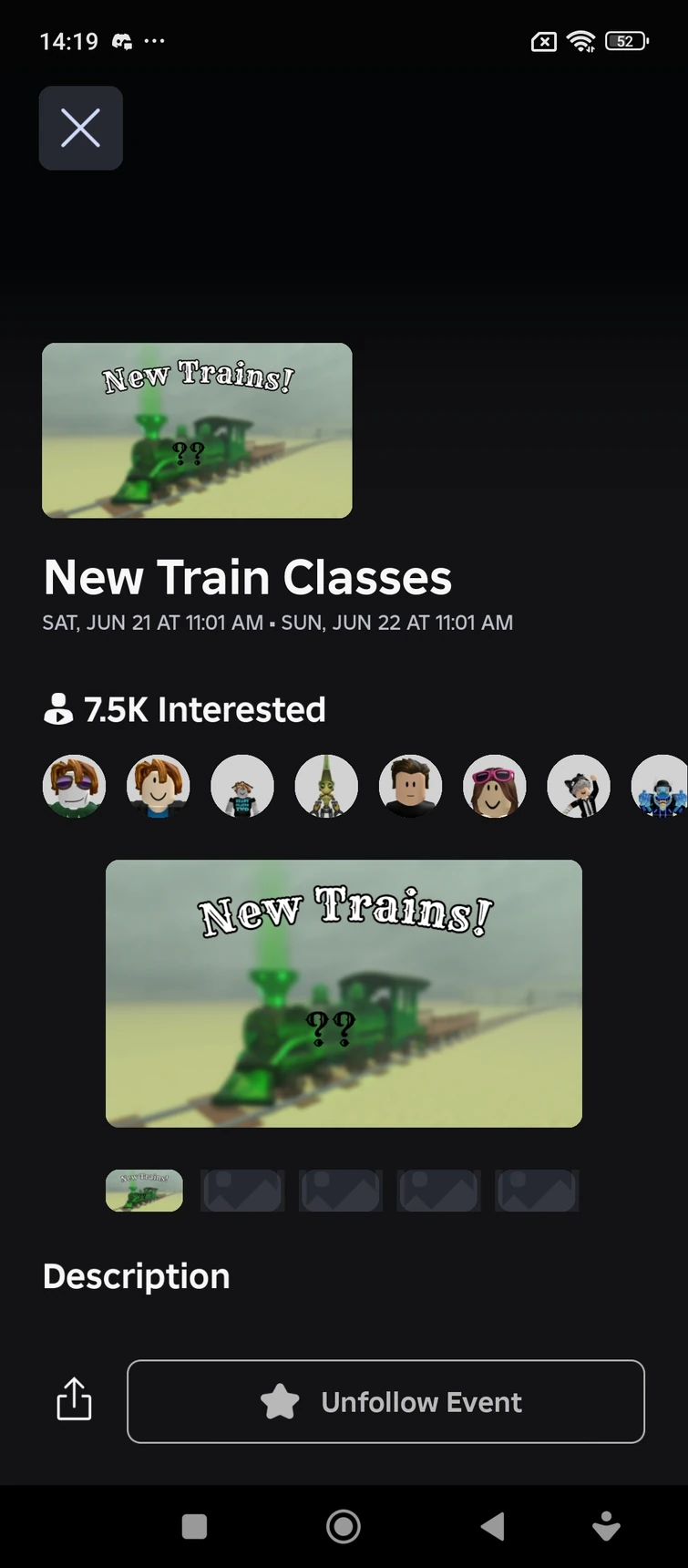 This is why if your being a dead rails fan | Fandom