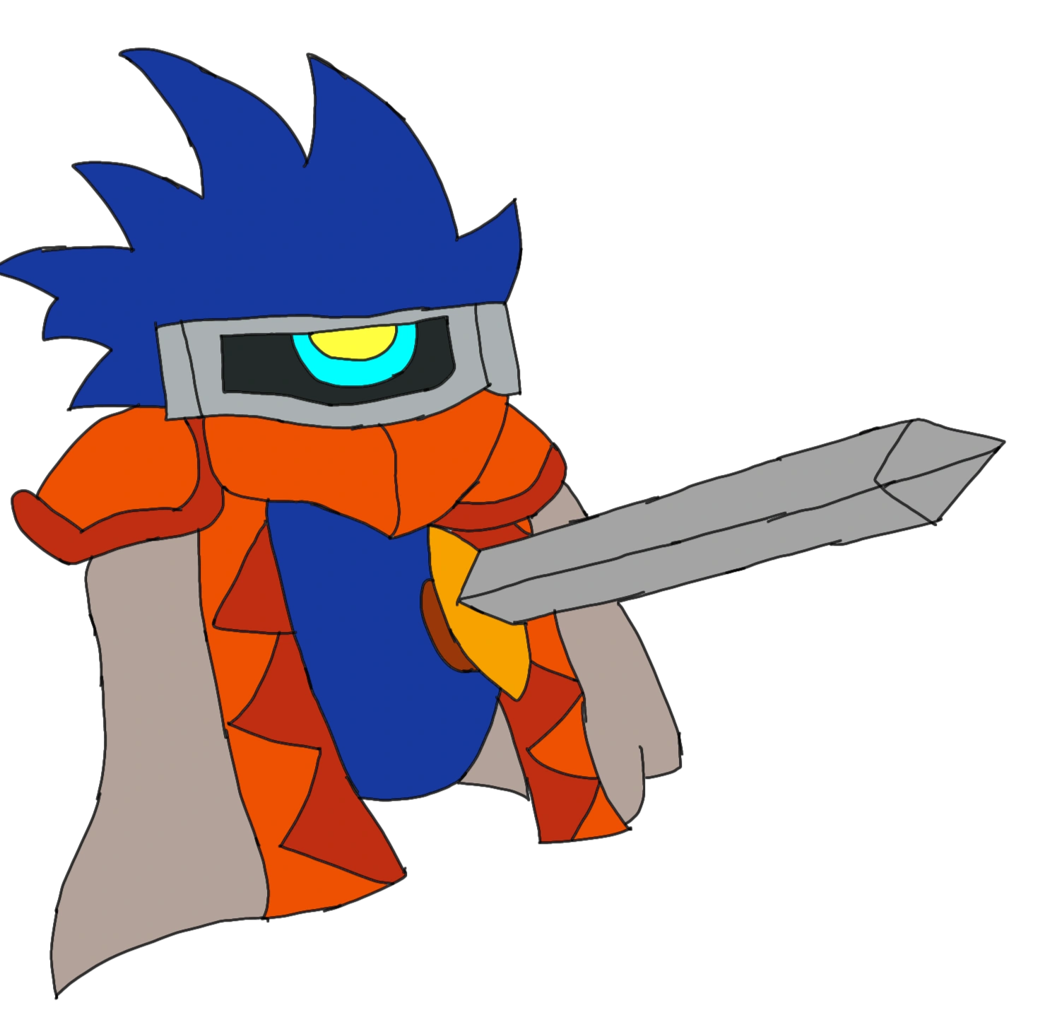 I somehow never posted this | Fandom