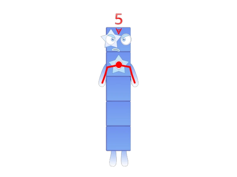 Discuss Everything About Numberblocks Fanon Wiki | Fandom