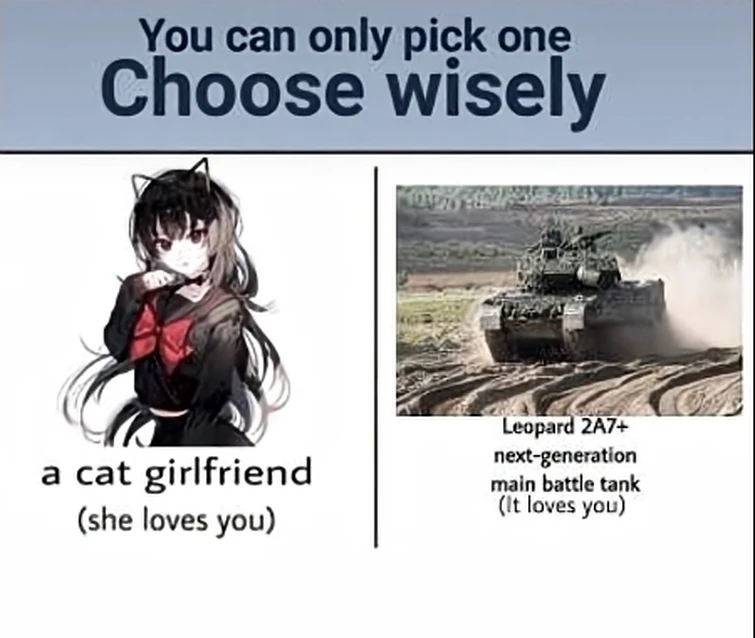 The correct answer. | Fandom