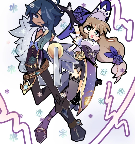 Yup I ship it | Fandom