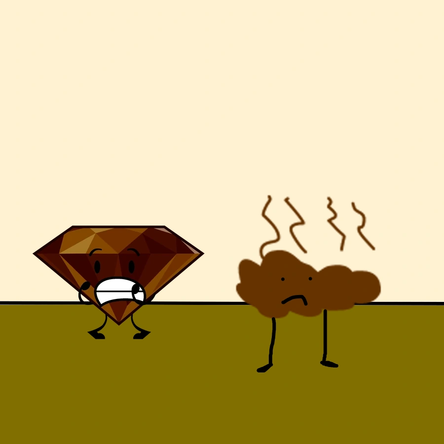 bfdi mini POO POO ! 3 | Fandom