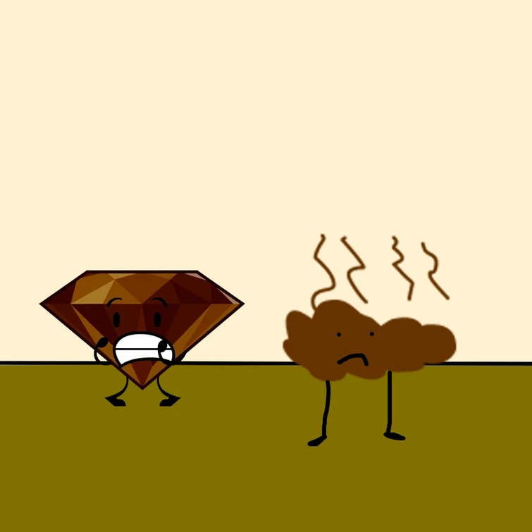 bfdi mini POO POO ! 3 | Fandom