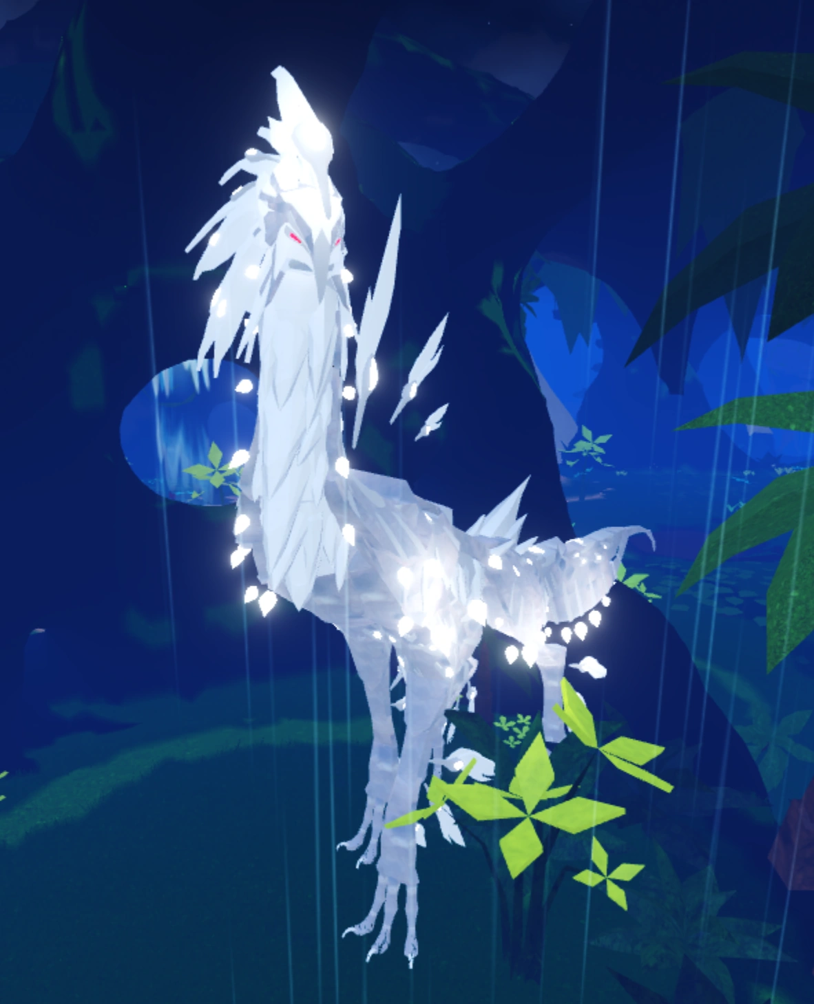 !! selling albino boreal !! | Fandom