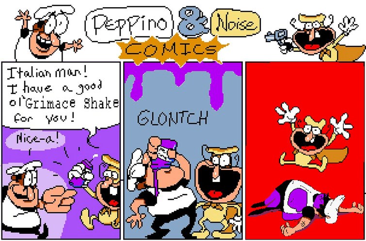 Discuss Everything About Pizza Tower Wiki | Fandom