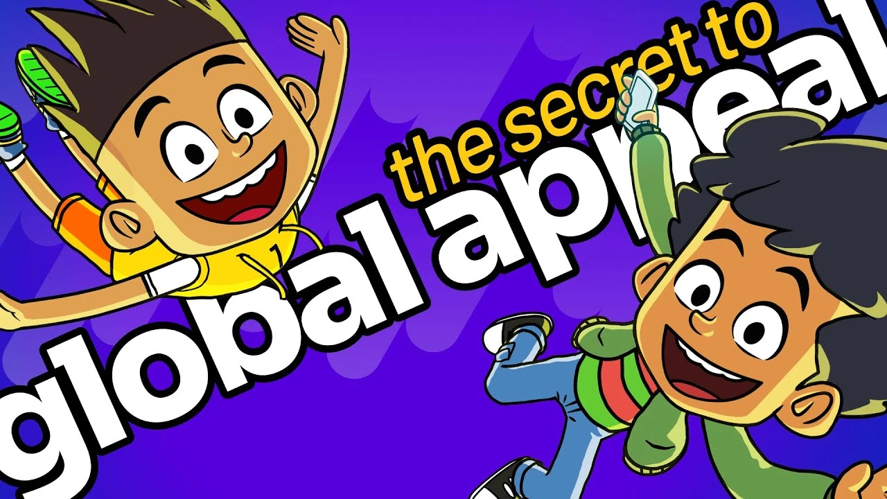 The Twisted Timeline of Sammy and Raj sets itself a world apart (review ...