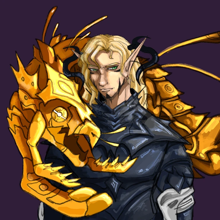 Massive HUGE cos art dump | Fandom