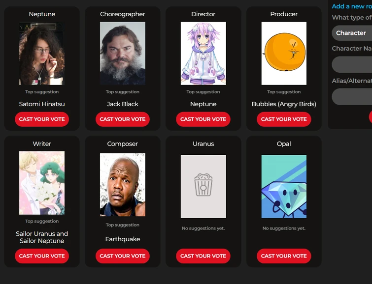 Discuss Everything About Object Cosmos Wiki | Fandom