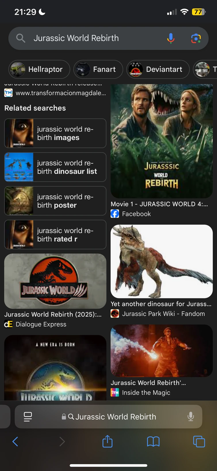 QUICK PSA- Fake Trailers | Fandom