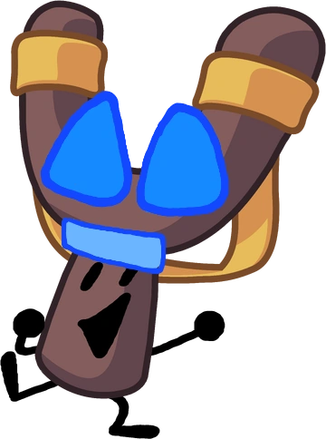 Slingshot 😹. | Fandom