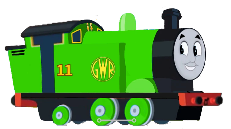 Custom All Engines Go Improved 1980's and 1990's Characters | Fandom