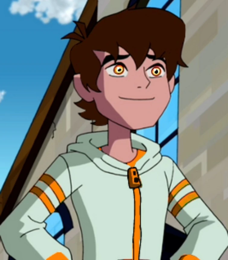 Ben 12 eu que fiz | Fandom