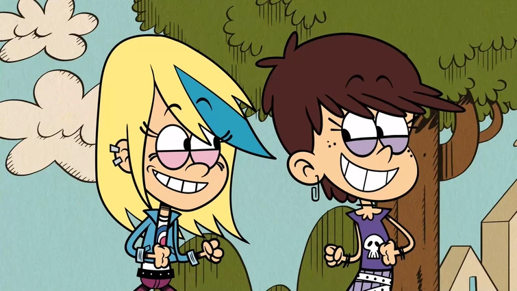 What is your favorite Luna and Sam episode? | Fandom