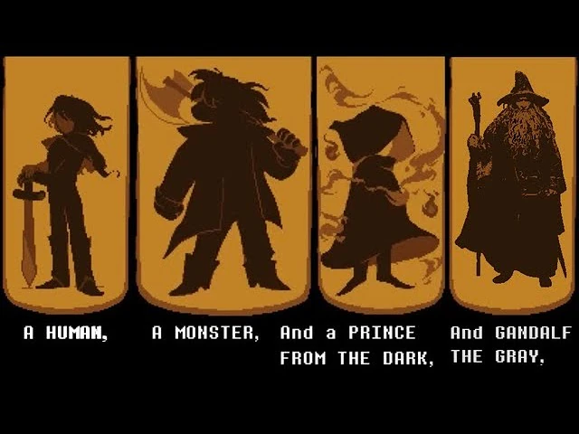 deltarune tomorrow | Fandom