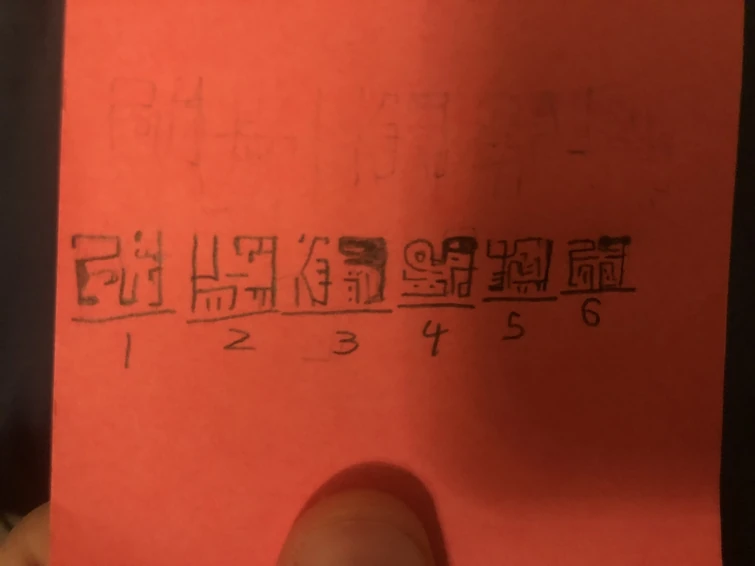 On the Poneglyph Script | Fandom