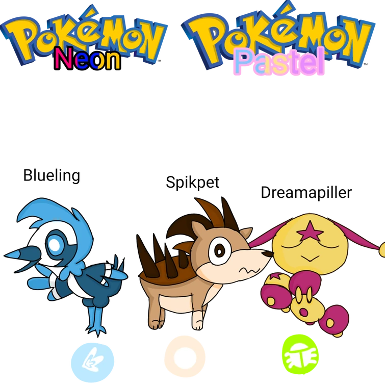 Route 1 mons | Fandom