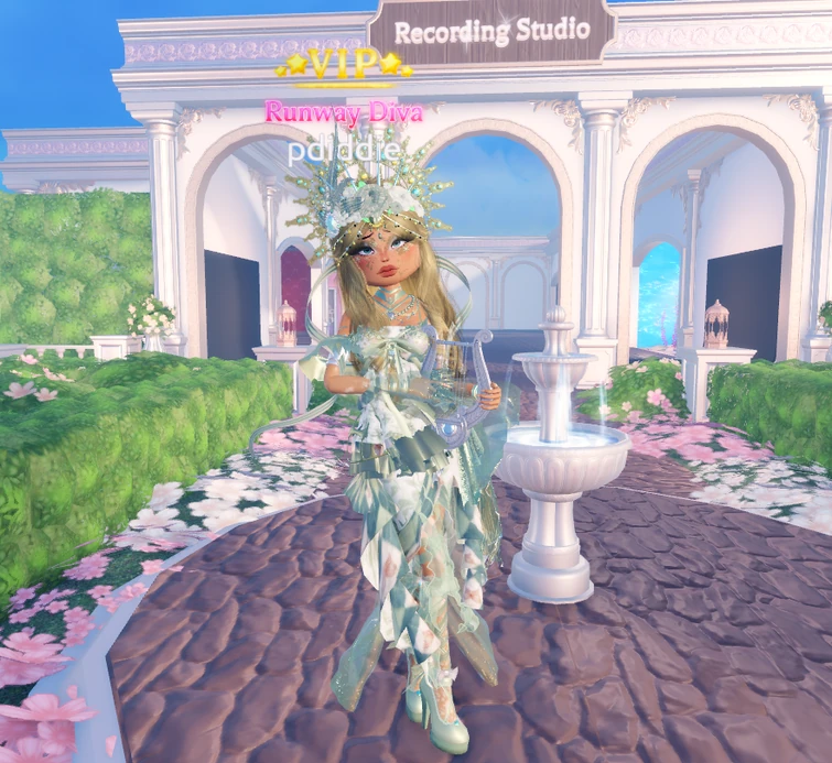 FINALLY GOT RUNWAY DIVA | Fandom