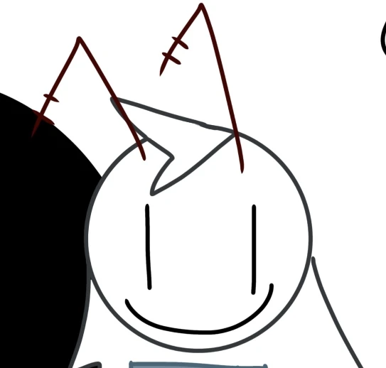 What is bro smiling about? | Fandom