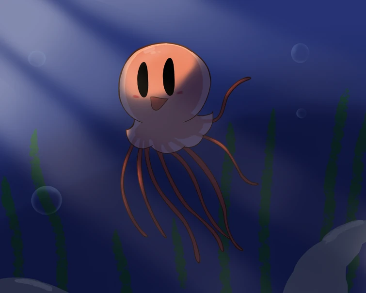 Jellyfish | Fandom
