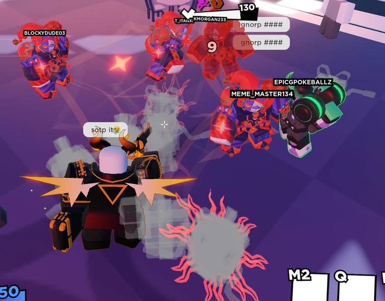 GHOSTWALKER CAN REVIVE??? | Fandom