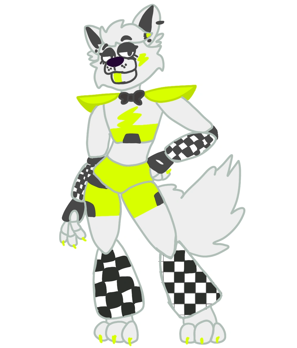 Art of my OC, Cassidy | Fandom